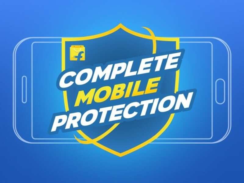 Flipkart's ‘Complete Mobile Protection’ plan makes your smartphone ...