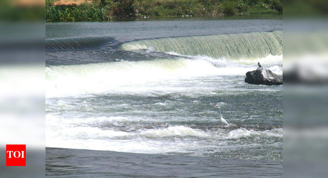 Cauvery dispute: Not in a position to release Cauvery river water to ...