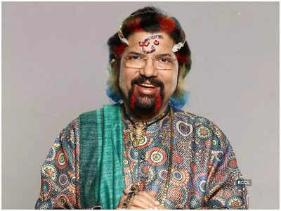 Anil Thatte- Bigg Boss Marathi Contestant: Biography - Times of India