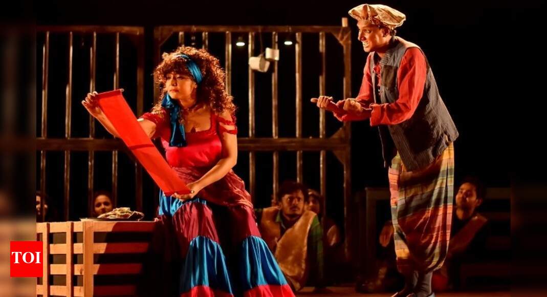 Don: Cast and crew of Don celebrate their success | Bengali Movie News ...