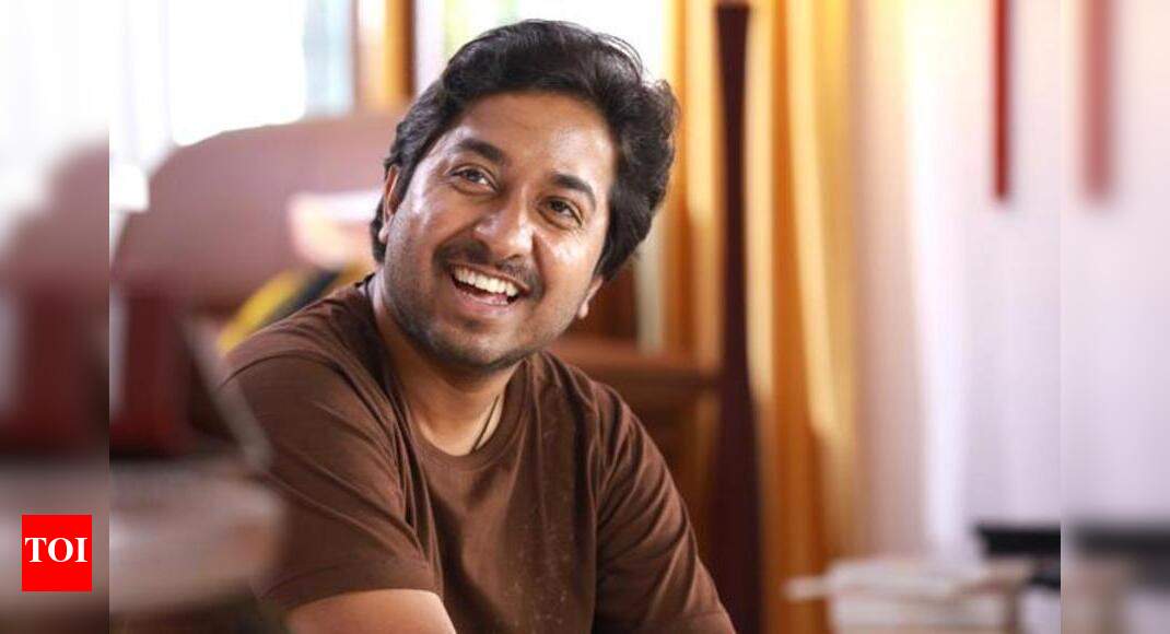 Vineeth Sreenivasan to visit Super 4 - Times of India