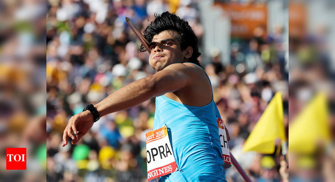 Neeraj can throw close to 90m this year: World champion Vetter | More ...