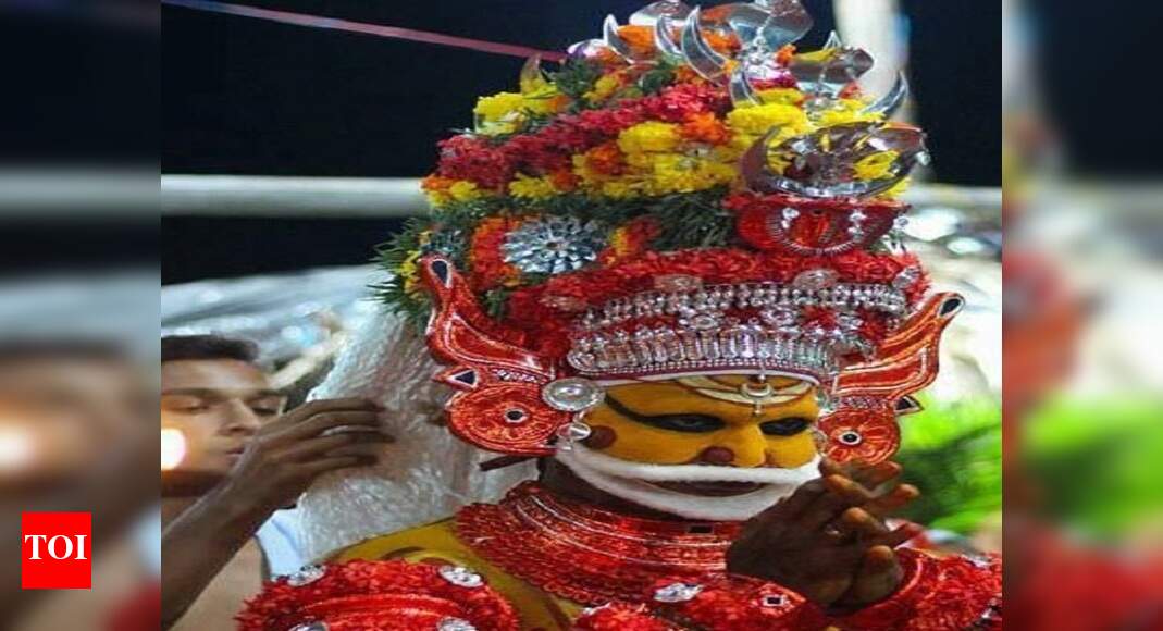 A seminar to explore myth and history of Muthappan | Kozhikode News ...