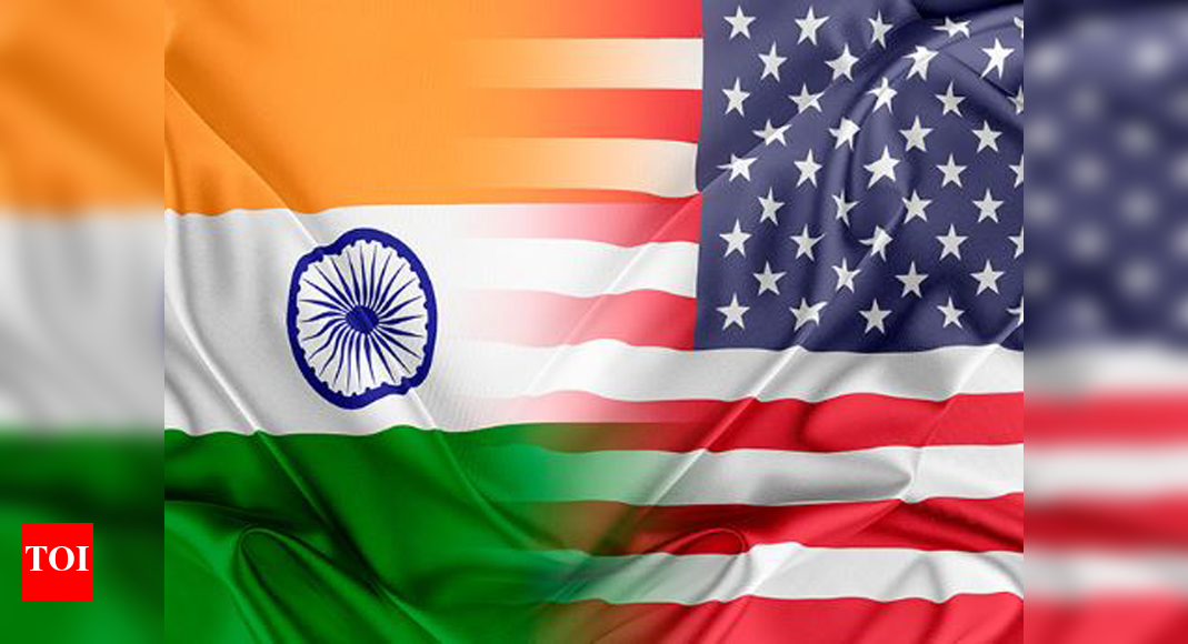 Indo-Pacific Command: Congressional move to rename US Pacific Command ...