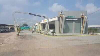 Surat Asi: ED attaches Surat ASI’s properties worth Rs 83 Lakh | Surat ...