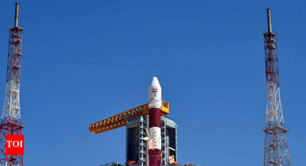 Isro to rope in industry majors for mini-PSLV project | India News ...