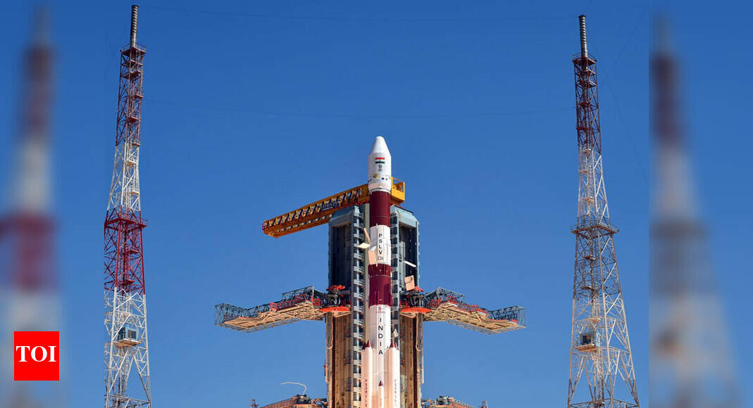 Isro to rope in industry majors for mini-PSLV project | India News ...