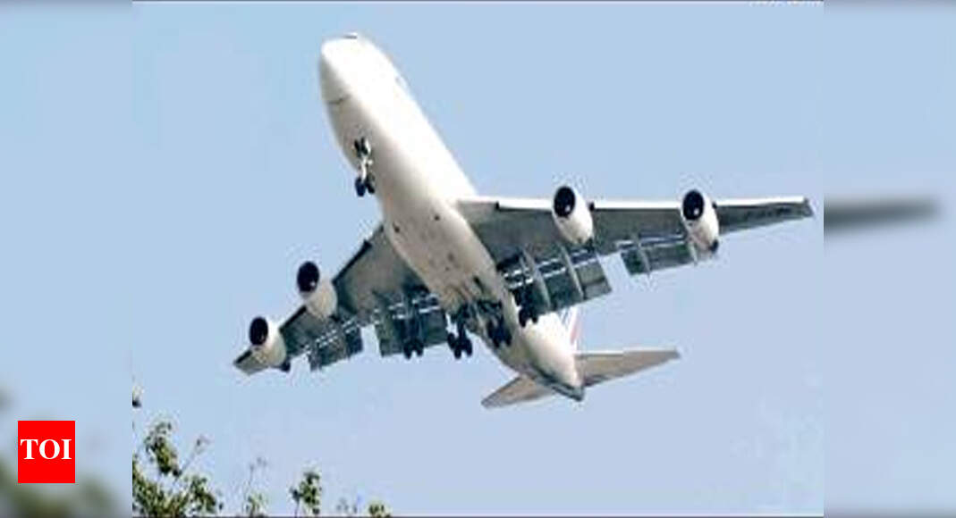 Kochi flight delayed by 4 hours, 150 passengers stranded | Pune News ...