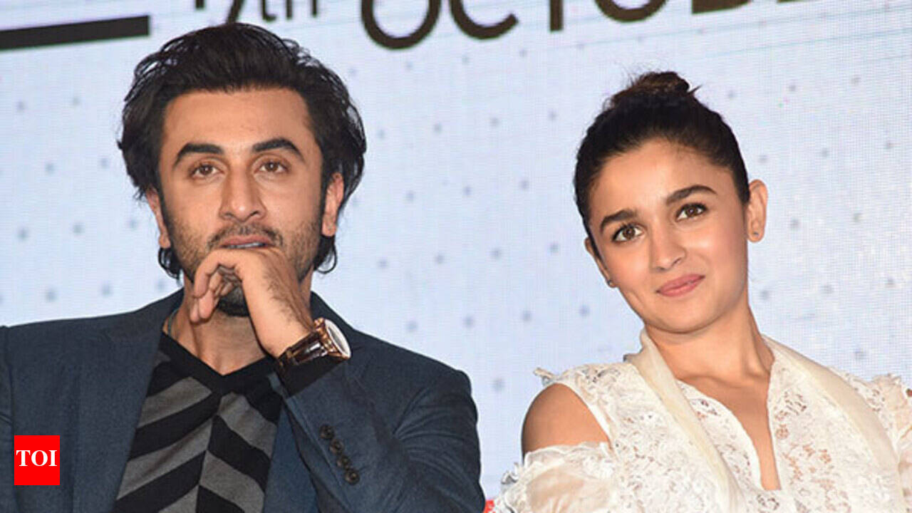 Alia Bhatt And Sonam Kapoor