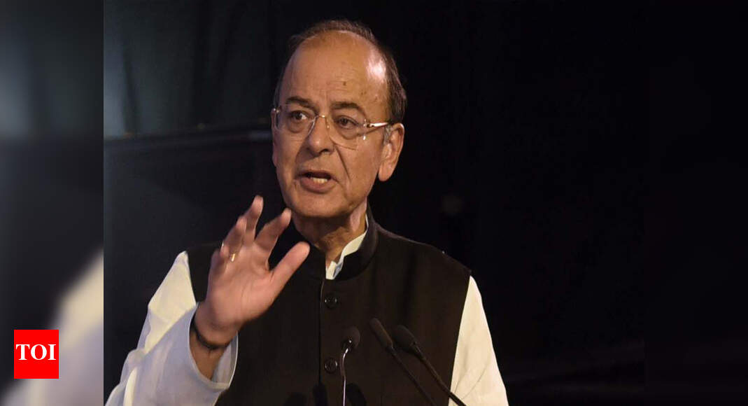 Biplab Kumar Deb: Biplab Kumar Deb seeks funds from FM to implement ...