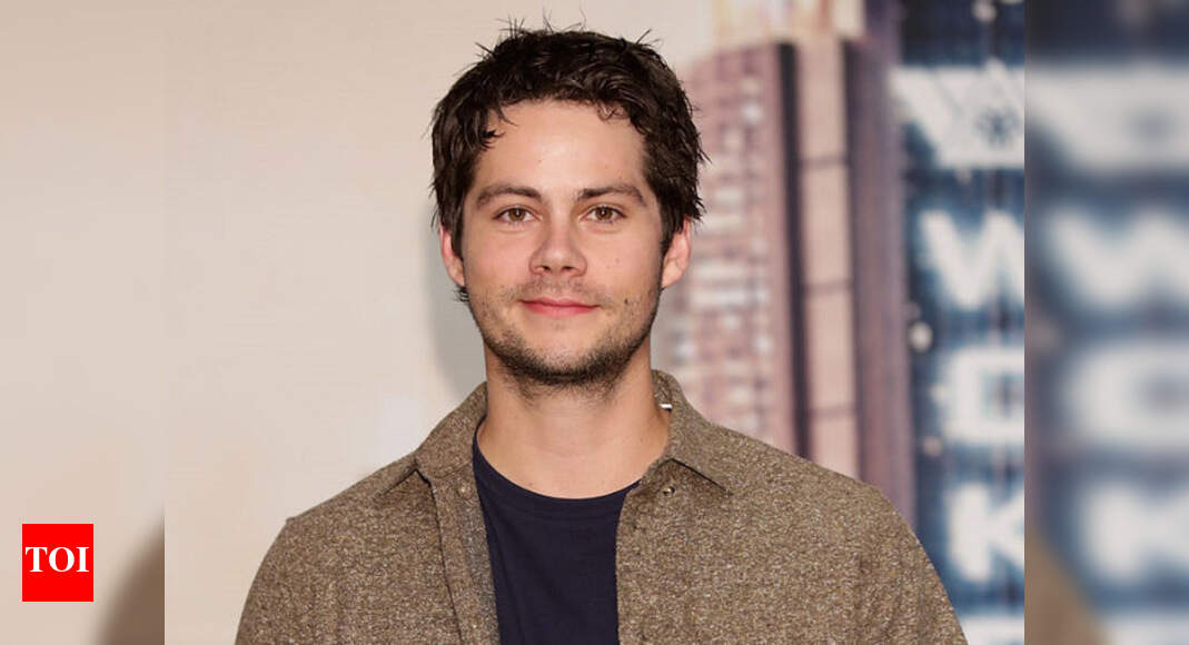 Dylan O'Brien to star in 'Education of Fredrick Fitzell' | English ...