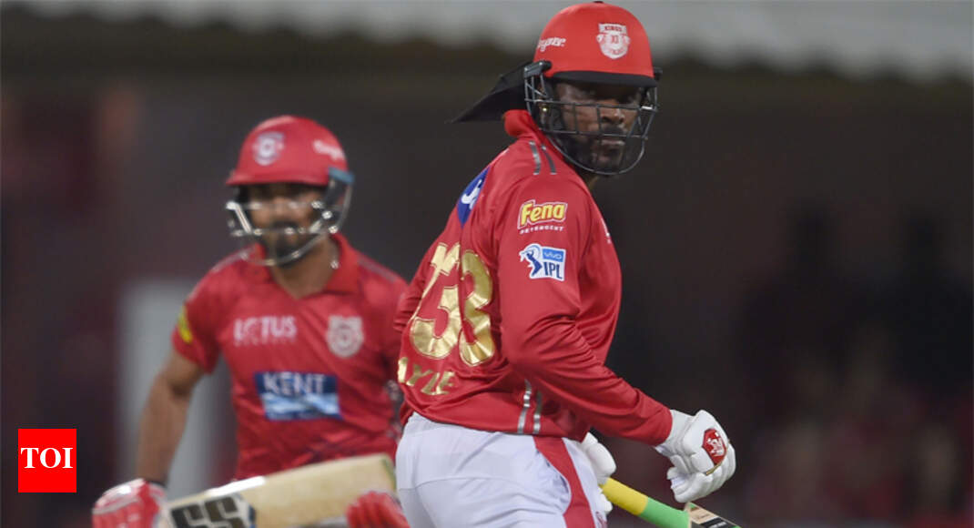 Kings XI Punjab cannot rely on Gayle, Rahul: Kris Srikkanth | Cricket ...