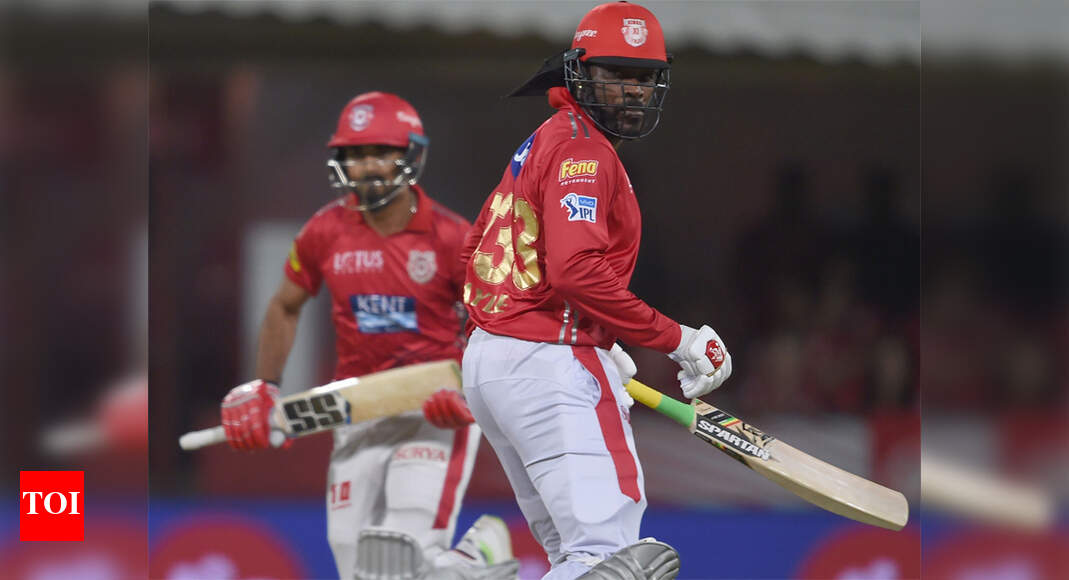 Kings XI Punjab cannot rely on Gayle, Rahul: Kris Srikkanth | Cricket ...