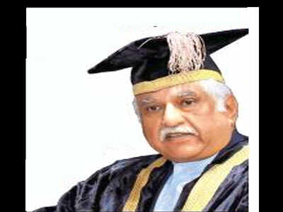 Punjab laggard on every front: Rakesh Mittal | Chandigarh News - Times ...