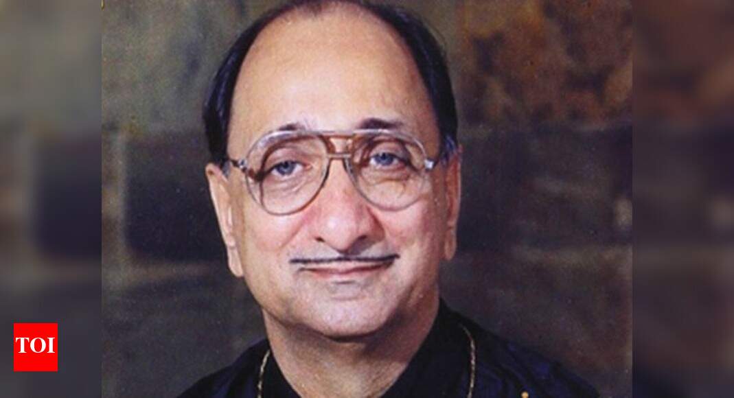 Renowned Marathi singer Arun Date passes away | Marathi Movie News ...