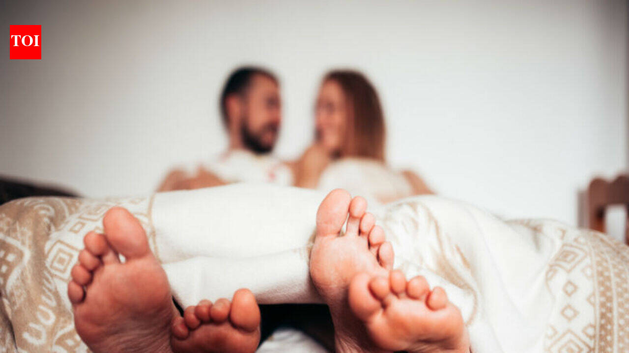 Five signs-Male virginity | Signs of Being a Virgin for Males | How to ...