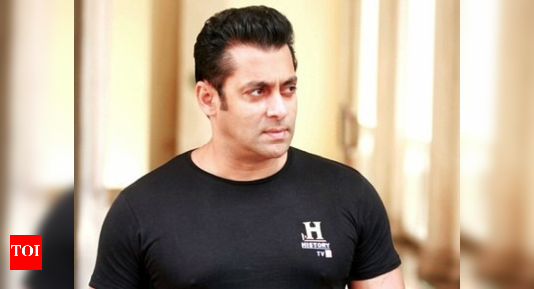 Blackbuck case: Salman Khan arrives in Jodhpur for hearing in blackbuck ...