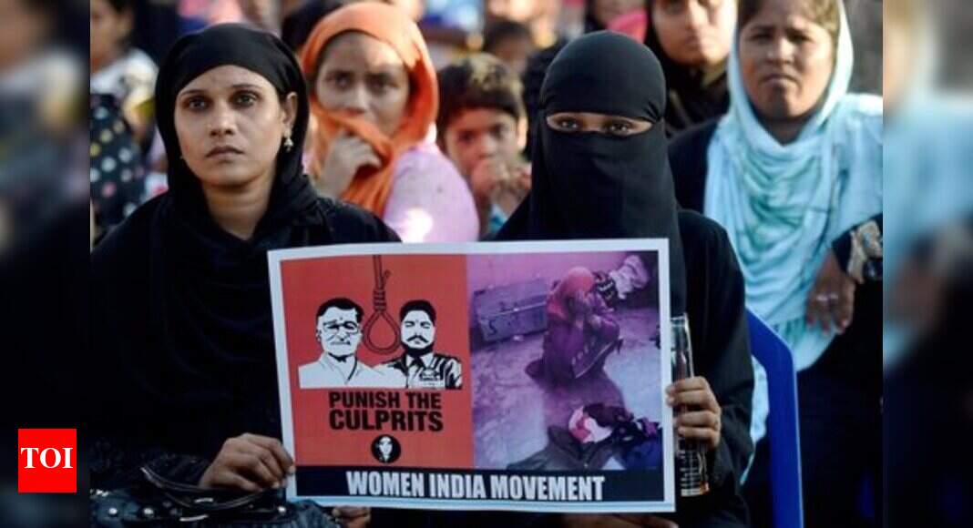 Kathua: CBI probe into Kathua case? SC likely to decide tomorrow ... Kathua: CBI probe into Kathua case? SC likely to decide tomorrow ...
