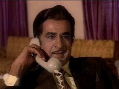 Director Arjun Hingorani who introduced Sadhana and Dharmendra dies at ...