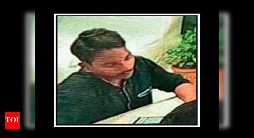 Designer's decomposed body found in hotel room | Lucknow News - Times ...