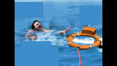 National Institute Of Ocean Technology: Chennai lab's robot lifesaver ...