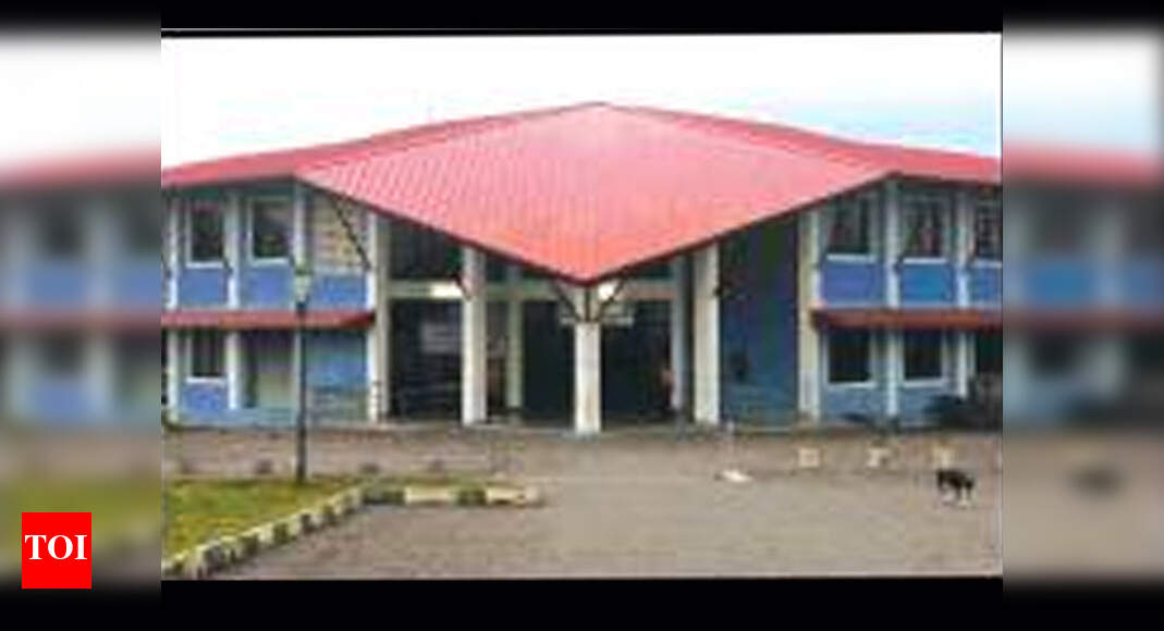 IIT Goa: IIT Goa to offer PhD programme from July 2018 | Goa News ...