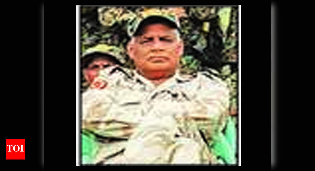 Ulfa-I chief holds out olive branch, 'open to peace talks' | Guwahati ...