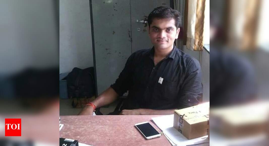 SPPU student dies of heart attack at university hostel | Pune News ...