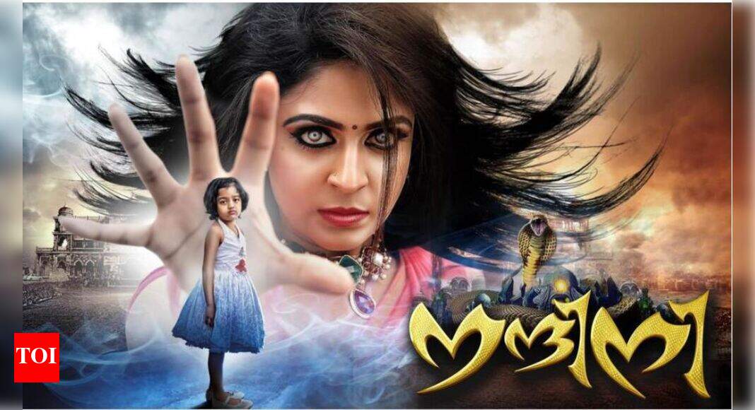 Nandini written update, 05 May 2018: Devasena is determined to rescue ...