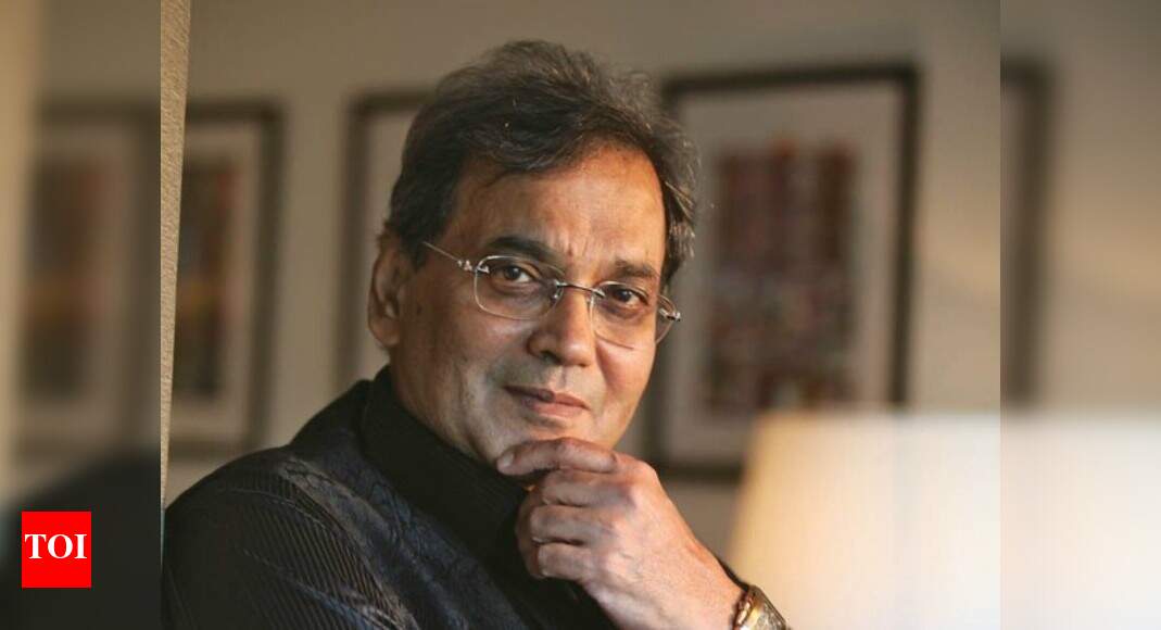Subhash Ghai: Ranbir Kapoor, Varun Dhawan good for 'Ram Lakhan' remake ... Subhash Ghai: Ranbir Kapoor, Varun Dhawan good for 'Ram Lakhan' remake ...