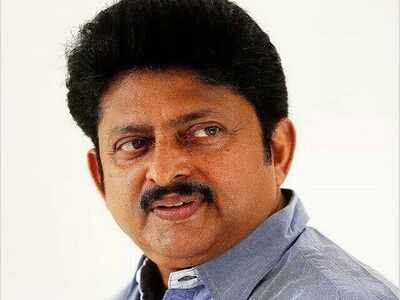 Rajasenan opens up about his political inclinations | Malayalam Movie ...