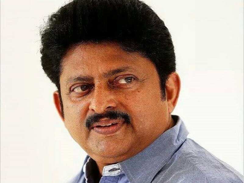 Rajasenan opens up about his political inclinations | Malayalam Movie ...