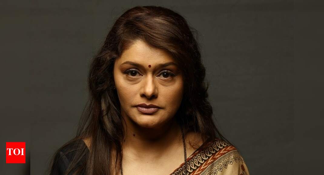 I seek challenges and put myself through some great hard-work : Pallavi ...