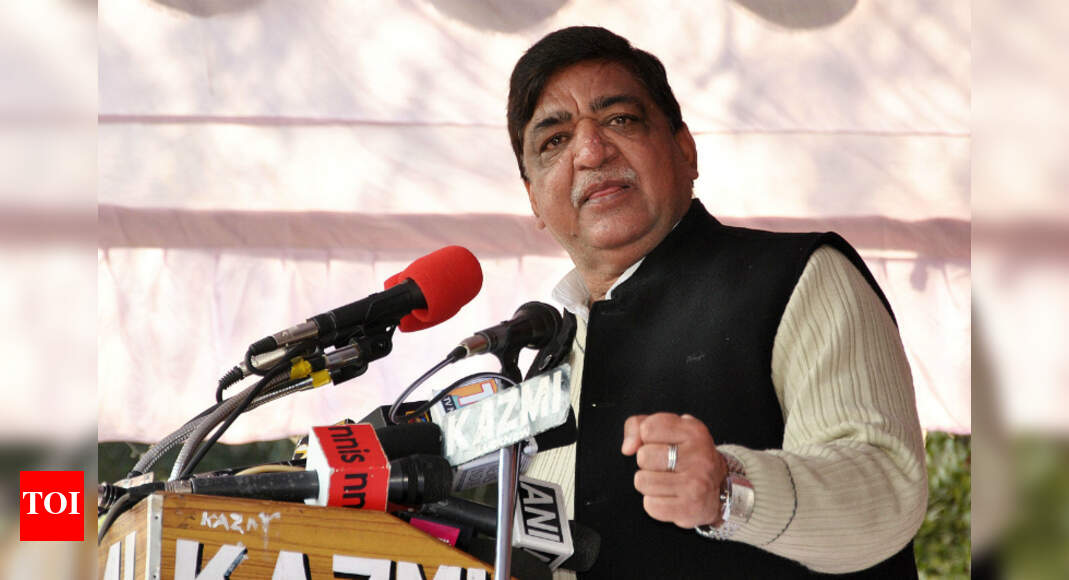 BJP: Opposition in hands of immature leadership: BJP's Naresh Agrawal ...