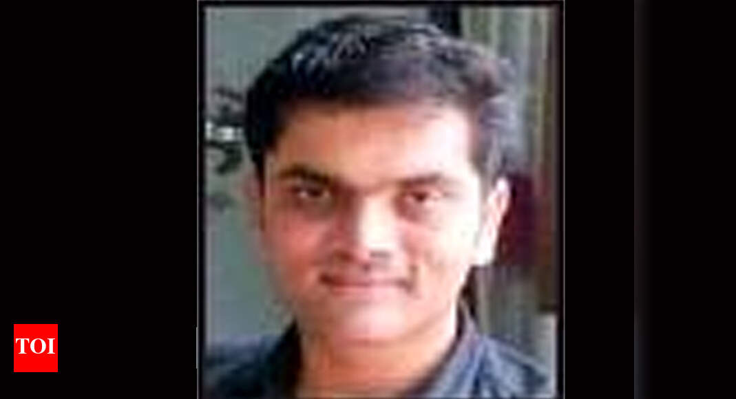 SPPU student dies of heart attack in hostel | Pune News - Times of India