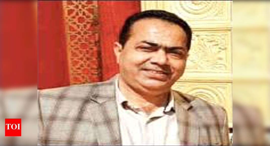 Baddi Murder: 2 arrested for murder of Congress ex-MLA’s cousin ...