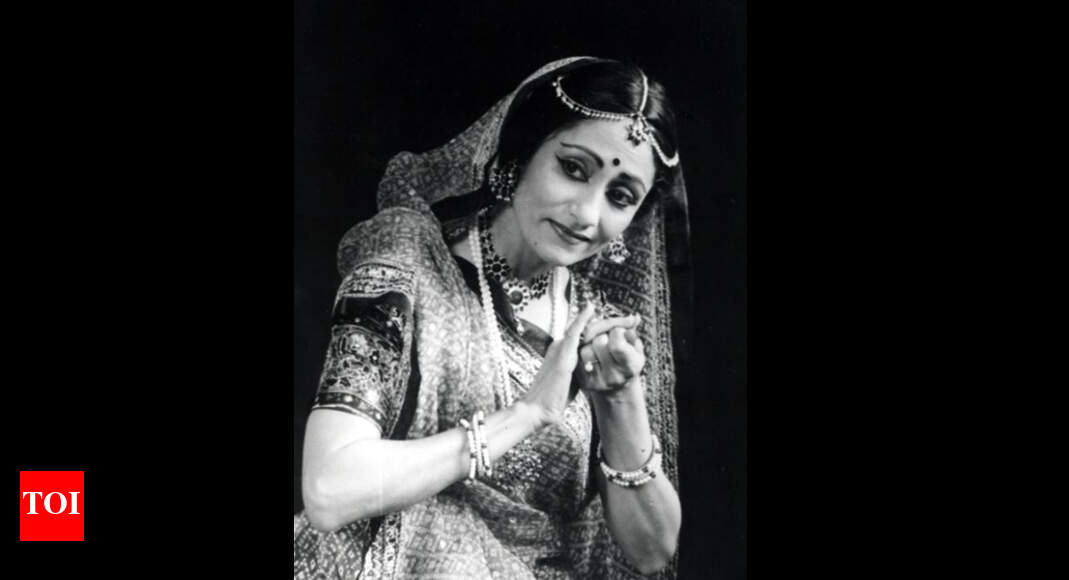 Padma Shri Rani Karnaa: Padma Shri Rani Karnaa no more | Kolkata News ...