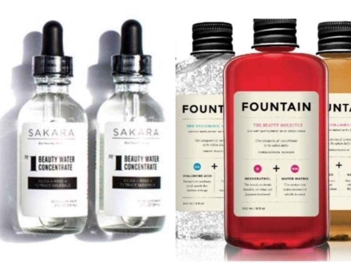 Here's why drinkable beauty products are the shortcut to better hair ...