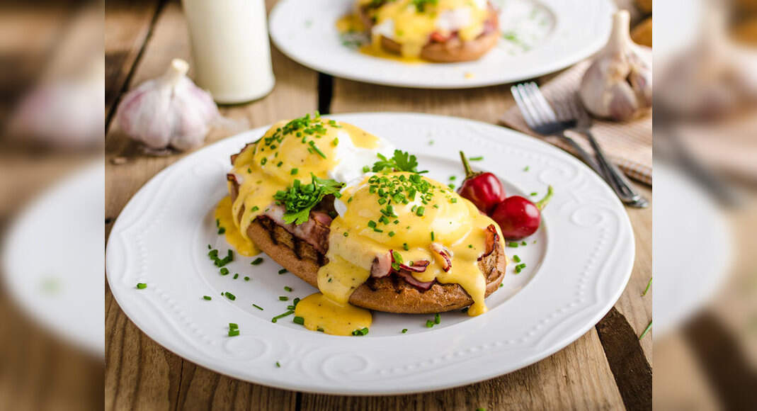 10 super easy egg snacks that will make your day