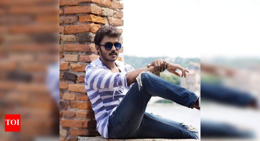 Saheba world television premiere soon - Times of India