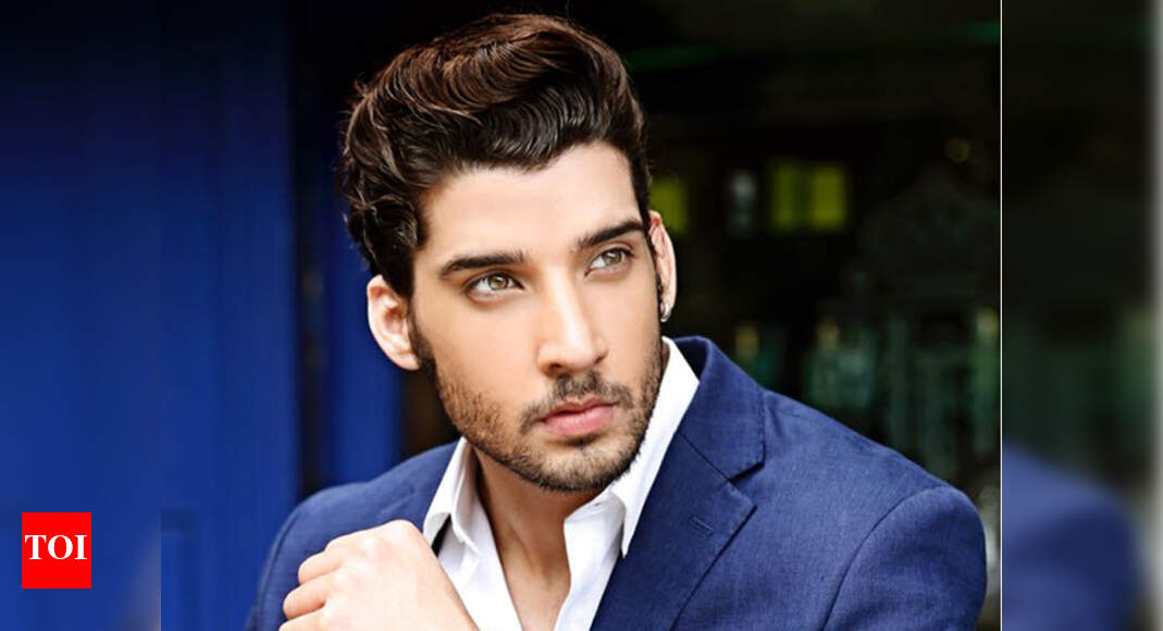 'Naamkarann' actor Gautam Vig to enter 'Ishq Subhan Allah' - Times of India