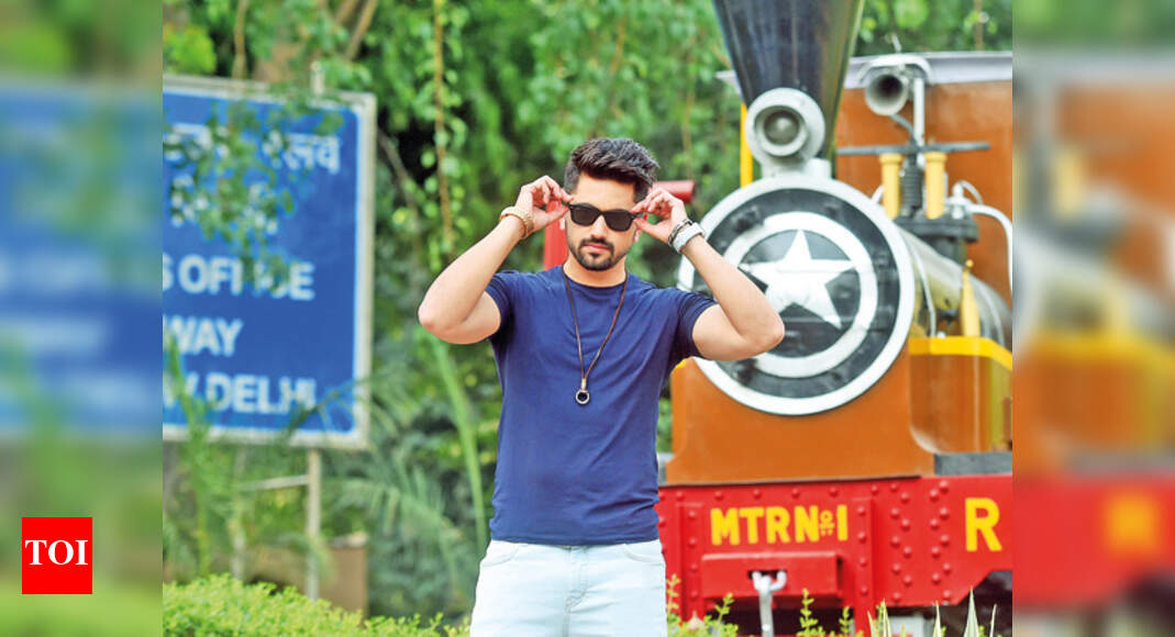 Zain Imam: Daily soap is actually like sabun ki tarah ghisna - Times of ...