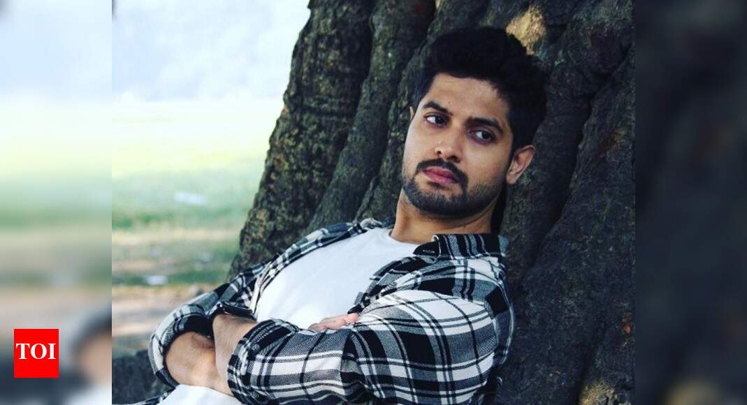 Vikram spends time with kids at an orphanage | Bengali Movie News ...