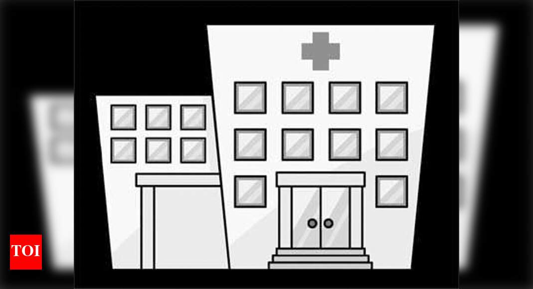 ESIC hospital at Bihta to open on July 7: Minister | Patna News - Times ...