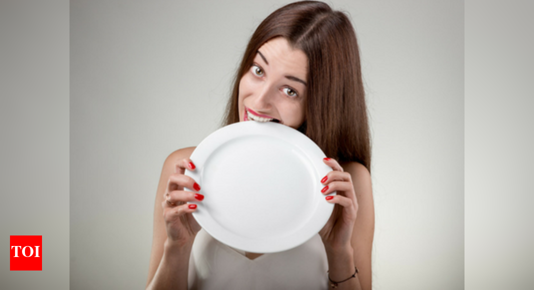 10 simple ways to deal with hunger pangs while losing weight! - Times ...