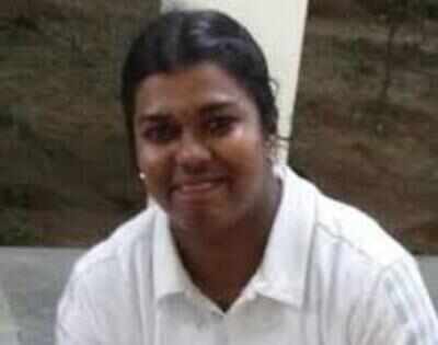 DSP Vishnupriya suicide: Father objects to CBI move to close case ...