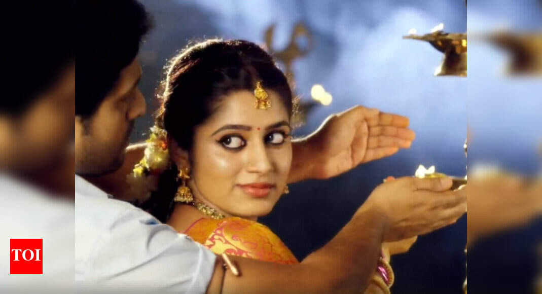 New show 'Shambavi' to begin on Star Maa soon - Times of India