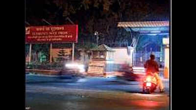Nashik CNP Prints 80 Million Pieces Of 500: Nashik press prints 80 ...