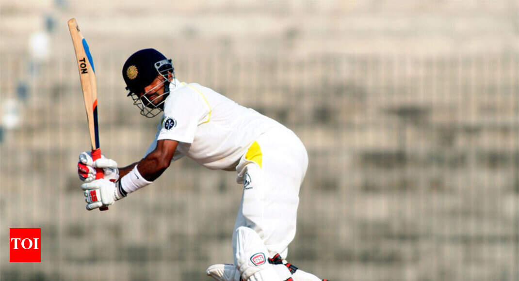 Subramaniam Badrinath: Subramaniam Badrinath to retire from first-class ...