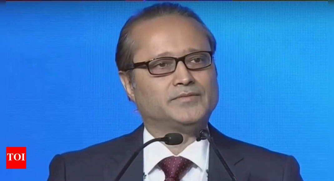 Times Group MD Vineet Jain's speech at 15th Asia Media summit | India ...